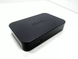 Upload Center